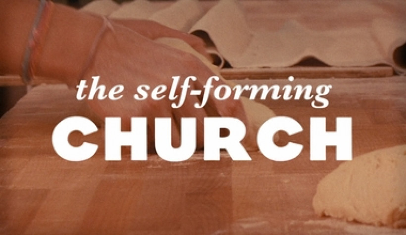 The Work of The People | Film | The Self Forming Church