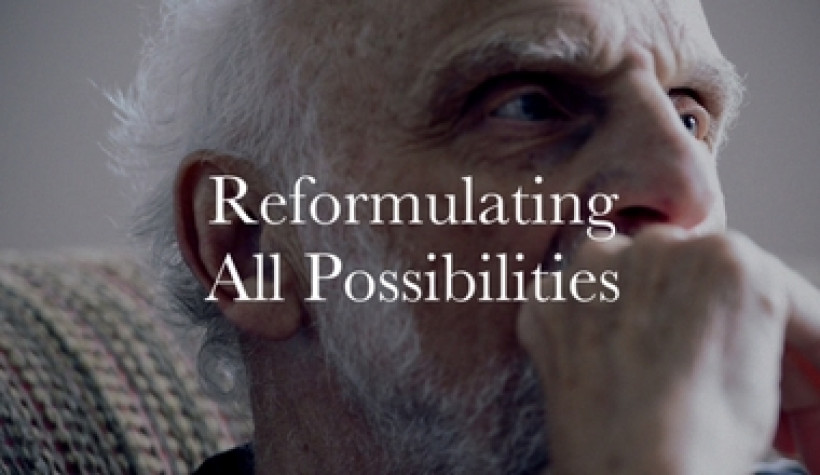 The Work of The People | Film | Confronting and Reformulating