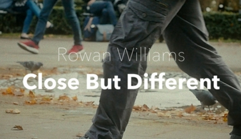 The Work of The People | Film | Close but Different