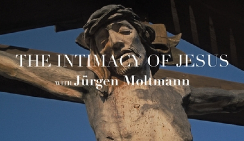 The Work of The People | Film | The Intimacy of Jesus