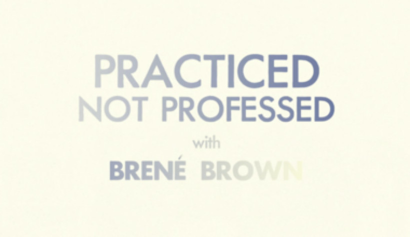 The Work of The People | Film | Practiced, Not Professed