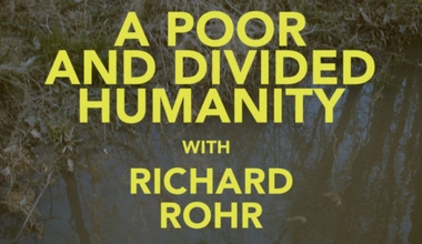 The Work of The People | Film | A Poor and Divided Humanity