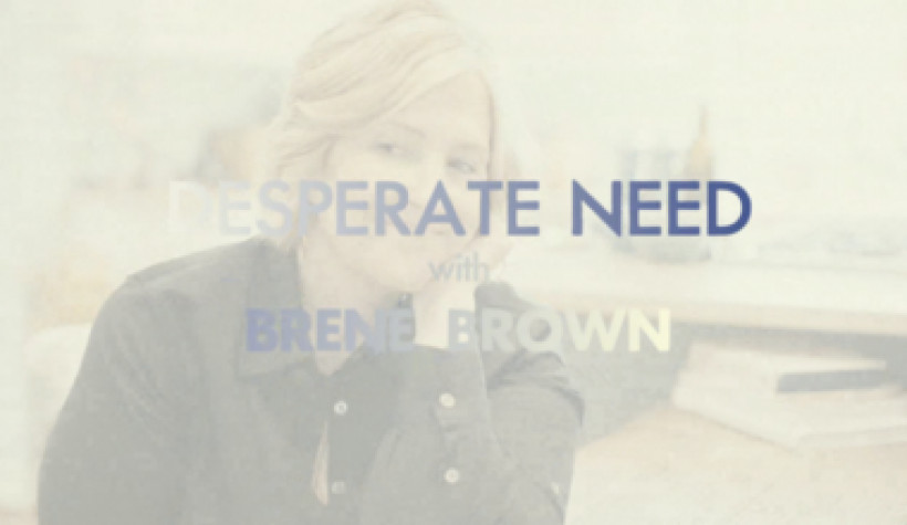 The Work of The People | Film | Desperate Need