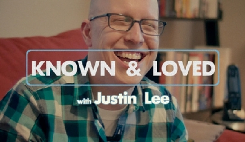 The Work of The People | Film | Known and Loved
