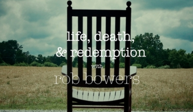 The Work of The People | Film | Life, Death and Redemption