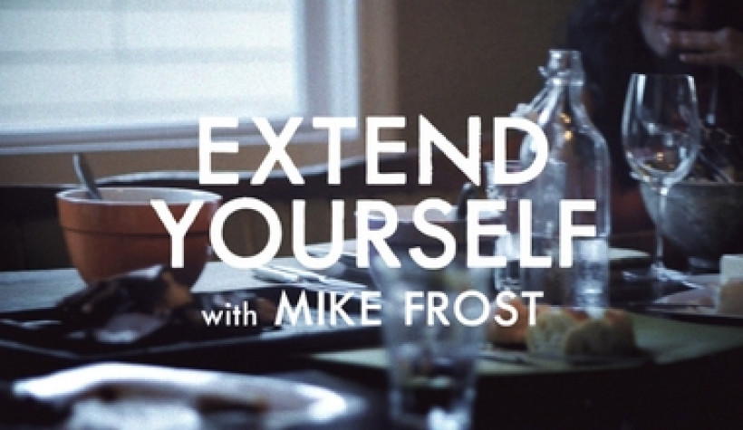 The Work of The People | Film | Extend Yourself