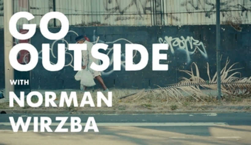 The Work of The People | Film | Go Outside