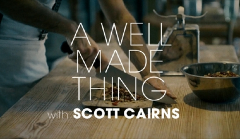 The Work of The People | Film | A Well Made Thing