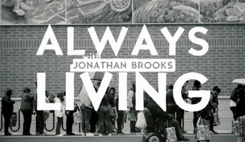 The Work of The People | Film | Always Living