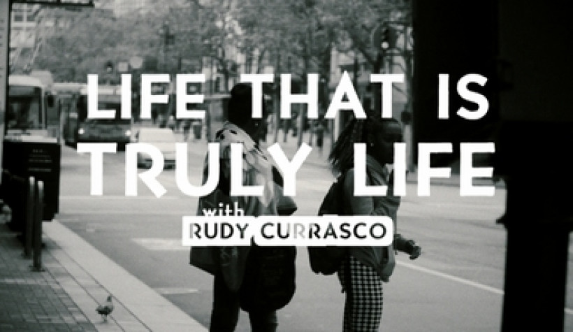 The Work of The People | Film | Life That is Truly Life
