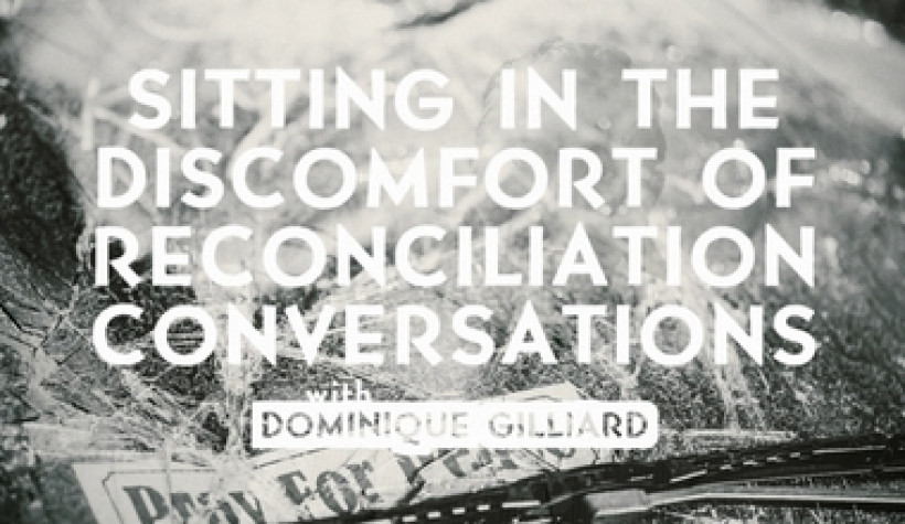 The Work of The People | Film | Sitting In the Discomfort of ...