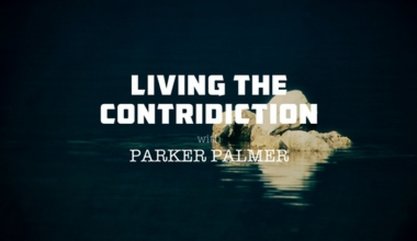 The Work of The People | Film | Living the Contradiction