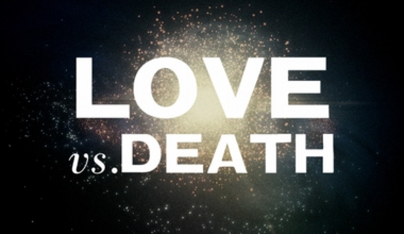 The Work of The People | Film | Love Vs. Death