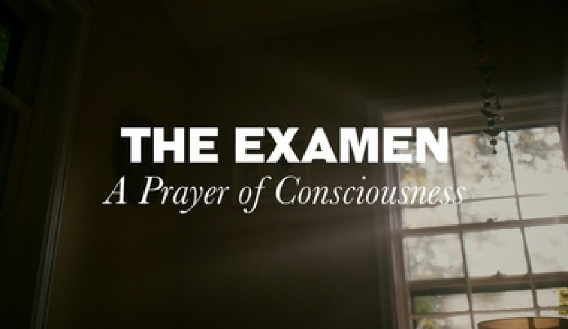 The Work of The People | Film | The Examen