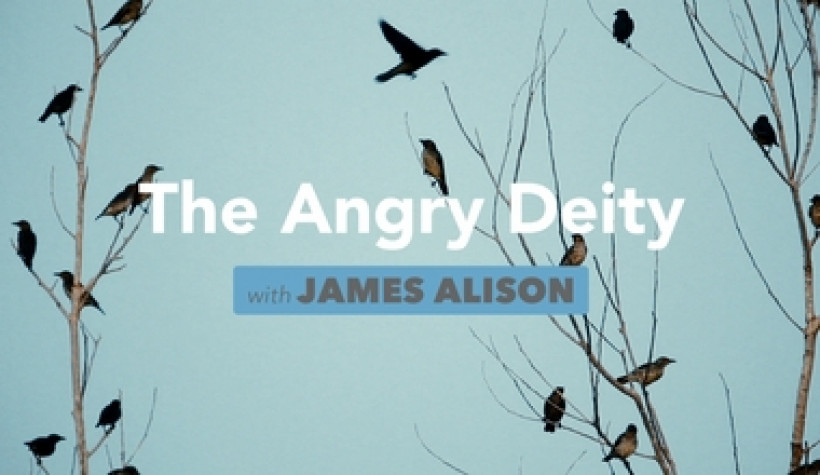 The Work of The People | Film | The Angry Deity