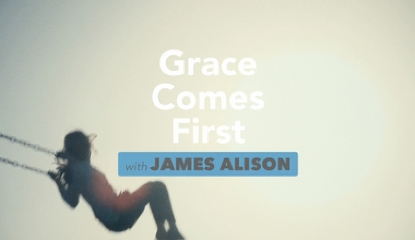 The Work of The People | Film | Grace Comes First