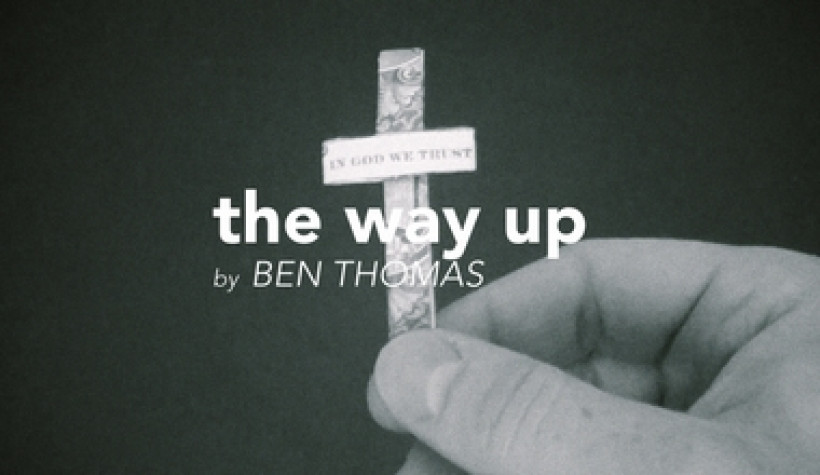The Work of The People | Film | The Way Up