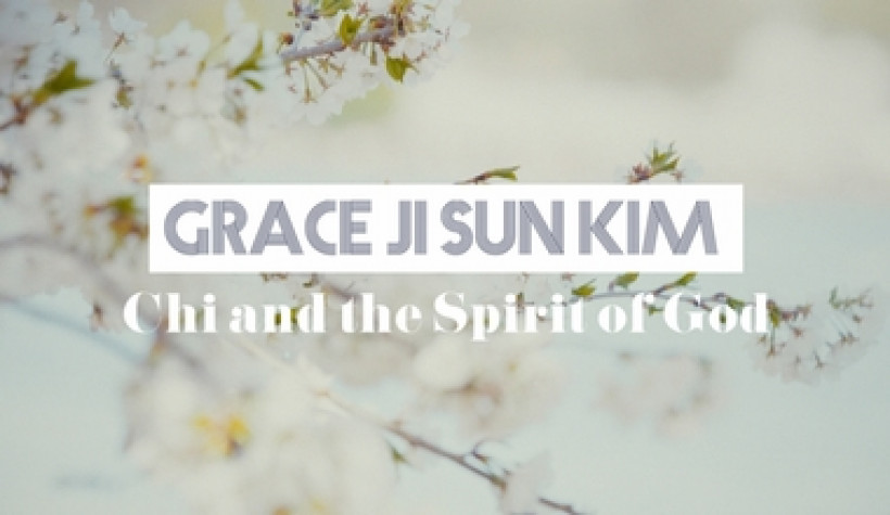 The Work of The People | Film | Chi and the Spirit of God