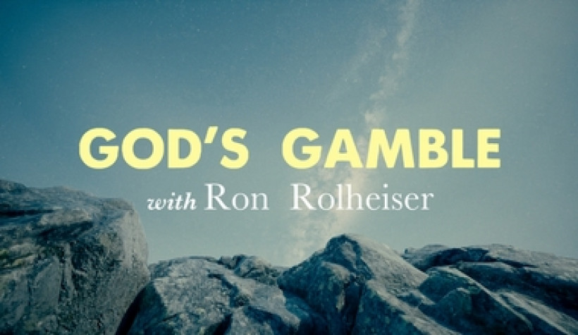 The Work of The People | Film | God's Gamble