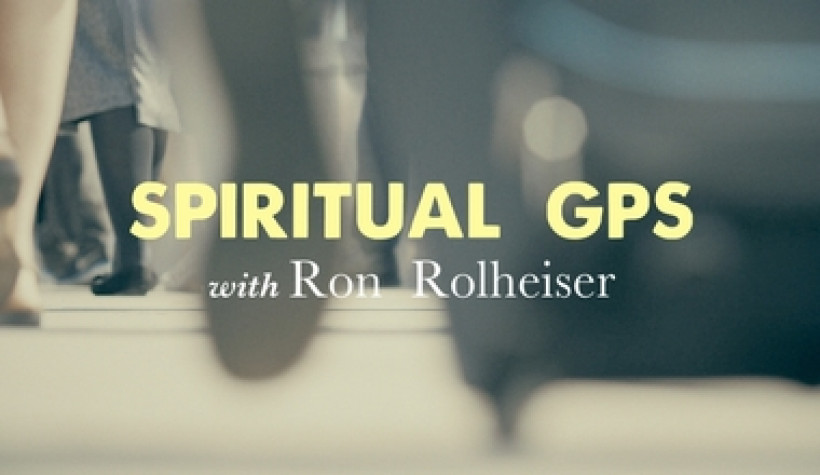 The Work of The People | Film | Spiritual GPS