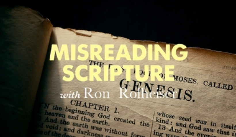 The Work of The People | Film | Misreading Scripture