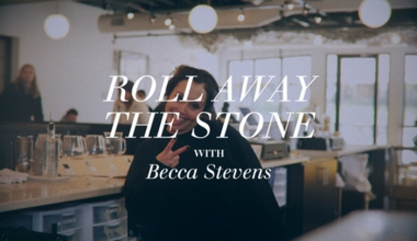 The Work of The People | Film | Roll Away the Stone