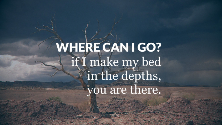 The Work of The People | Film | Where Can I Go?