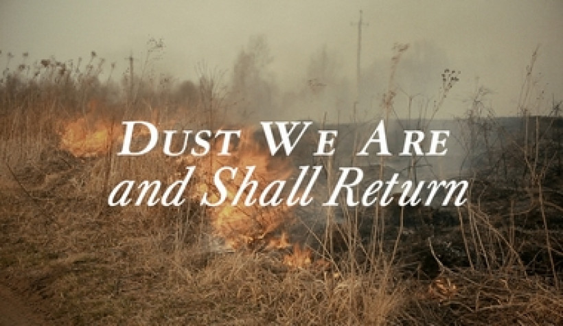 The Work of The People | Film | Dust We Are and Shall Return