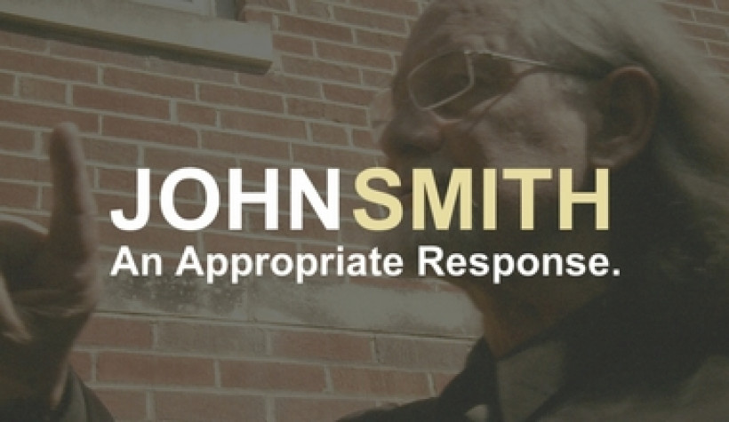 The Work of The People | Film | An Appropriate Response