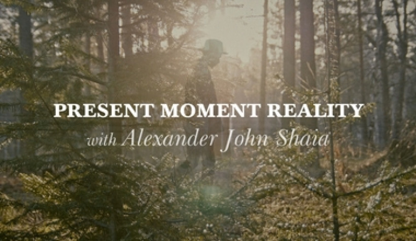 The Work of The People | Film | Present Moment Reality