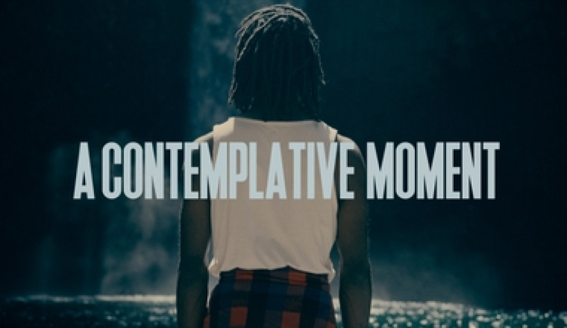 The Work of The People | Film | A Contemplative Moment