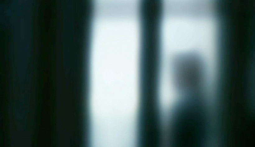 The Work of The People | Film | Window Reflection Loop