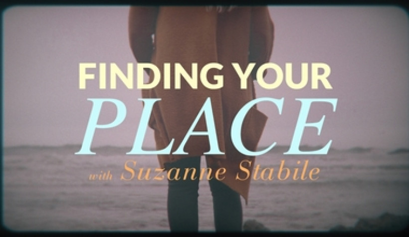 The Work of The People | Film | Finding Your Place