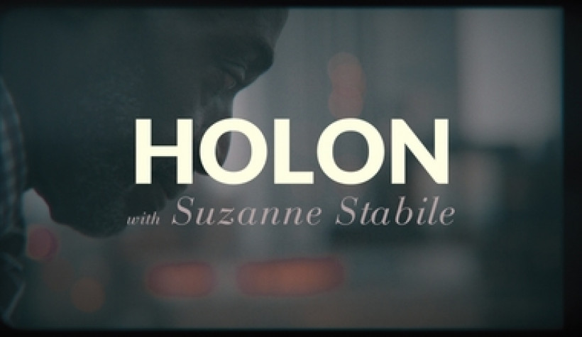 The Work of The People | Film | Holon