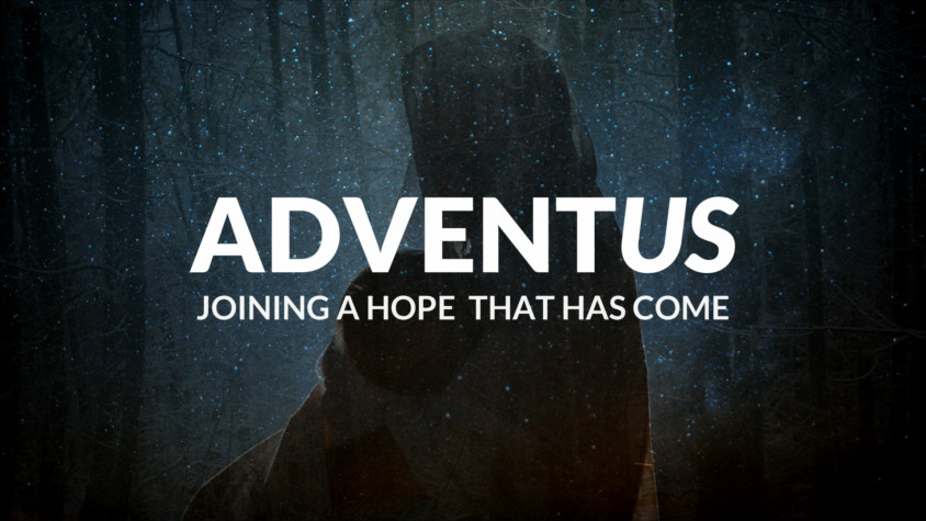 The Work of The People | Film | Adventus