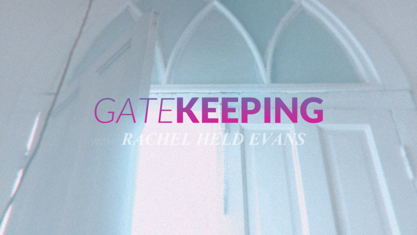 The Work of The People | Film | Gatekeeping
