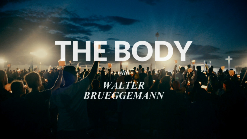 The Work of The People | Film | The Body