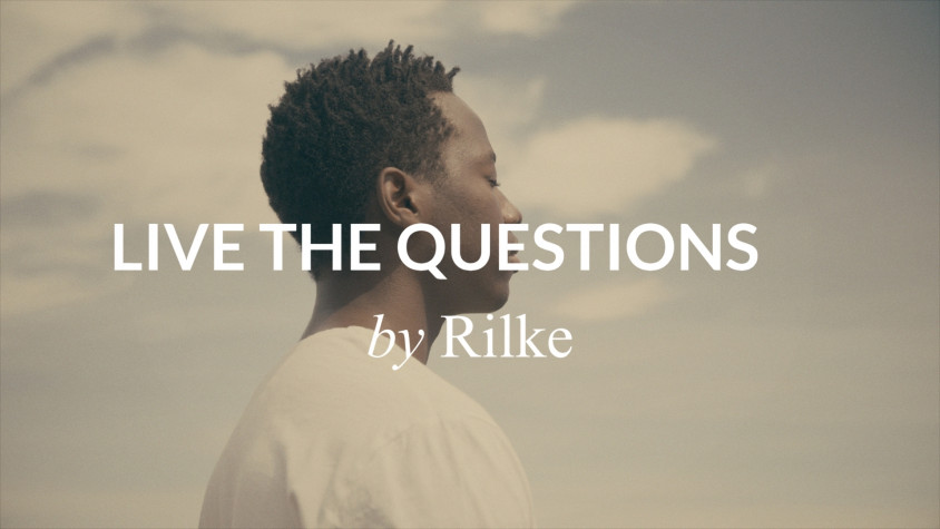 The Work of The People | Film | Live the Questions