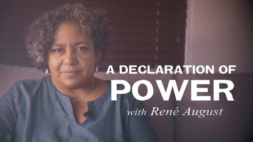 The Work of The People | Film | A Declaration of Power