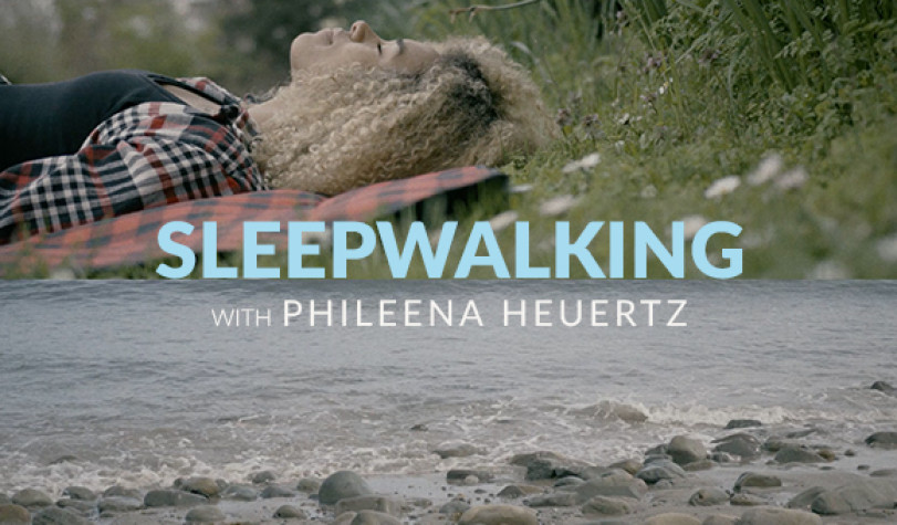 The Work of The People | Film | Sleepwalking