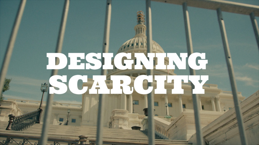 The Work of The People | Film | Designing Scarcity