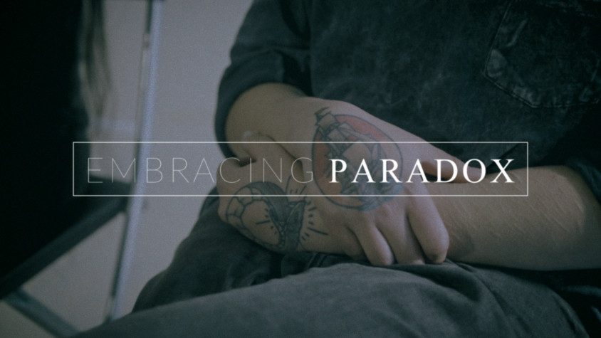 The Work of The People | Film | Embracing Paradox