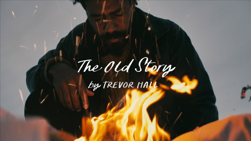 The Work of The People | Film | The Old Story