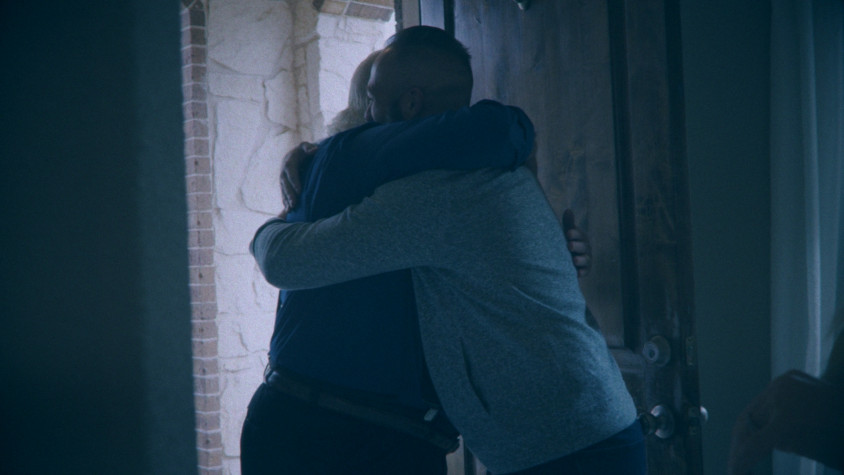 The Work of The People | Film | Love One Another LOOP