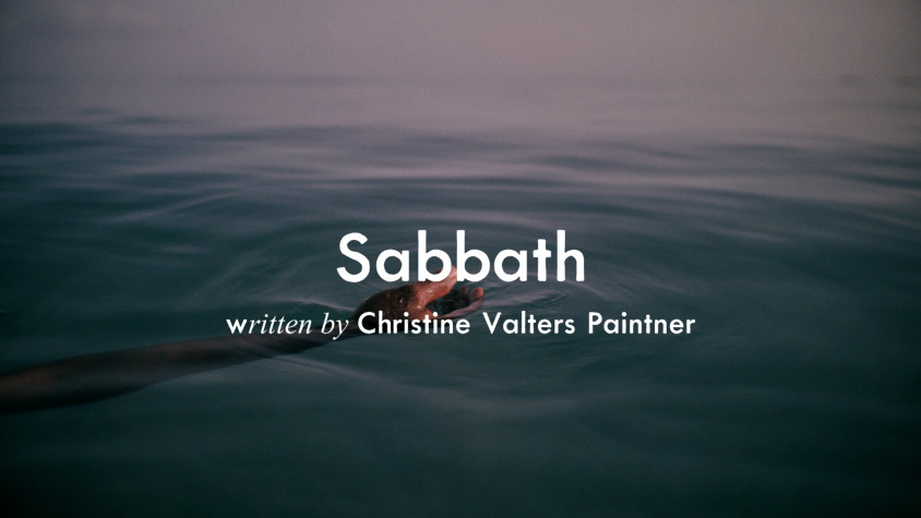 The Work of The People | Film | Sabbath
