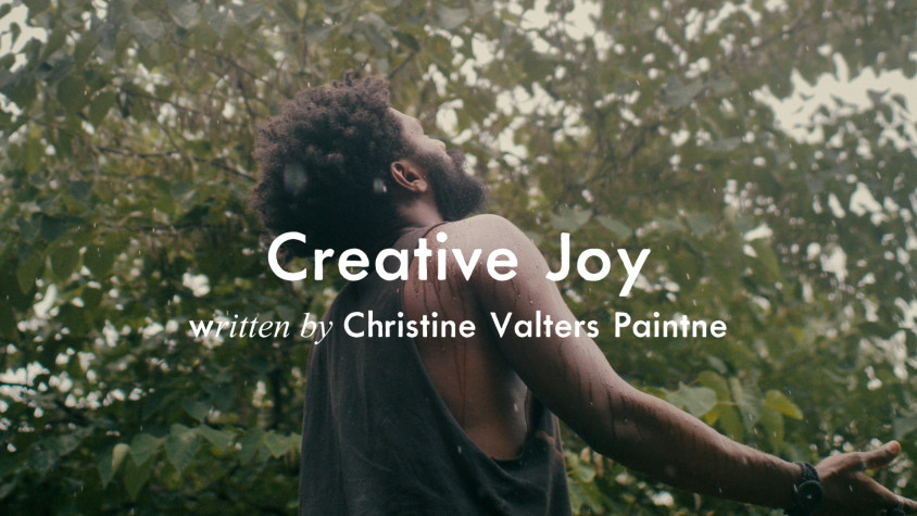 The Work of The People | Film | Creative Joy