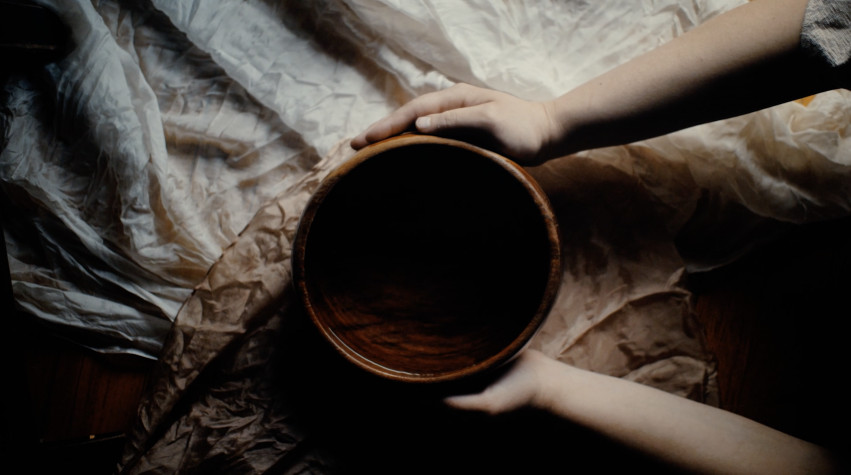 The Work of The People | Film | Tending for the Body LOOP