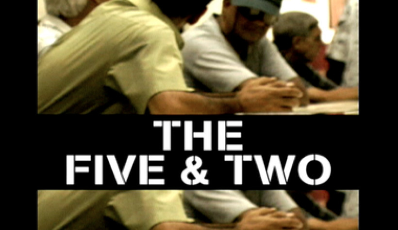 The Work of The People | Film | The Five and Two
