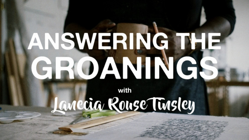 The Work of The People | Film | Answering the Groanings