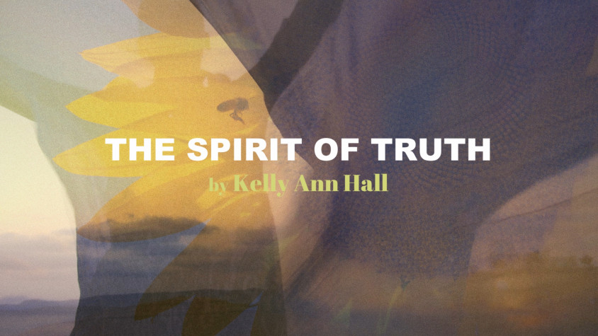 The Work of The People | Film | The Spirit of Truth